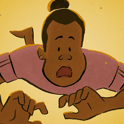 Elephant Town - Cast